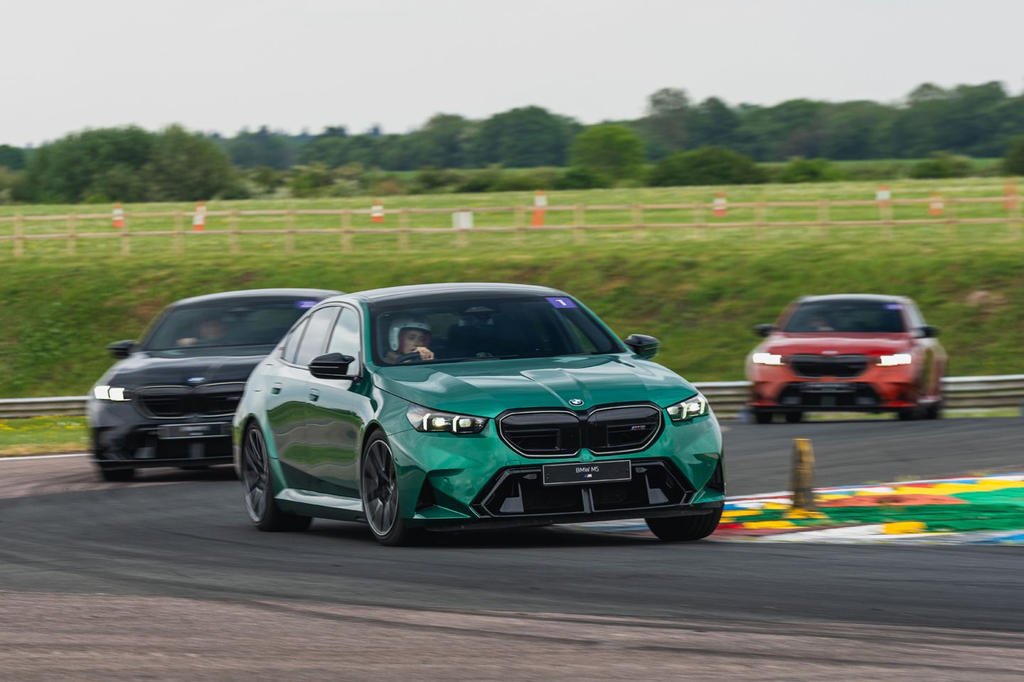 BMW Launches New M Driving Experience In UK PistonHeads UK BMW Launches New M Driving Experience In UK PistonHeads UK