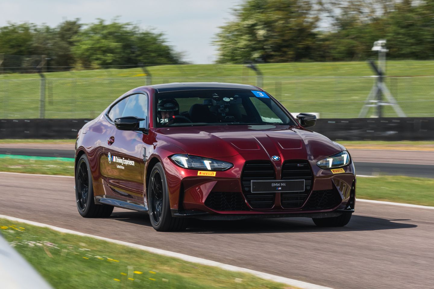 BMW Launches New M Driving Experience In UK PistonHeads UK BMW Launches New M Driving Experience In UK PistonHeads UK